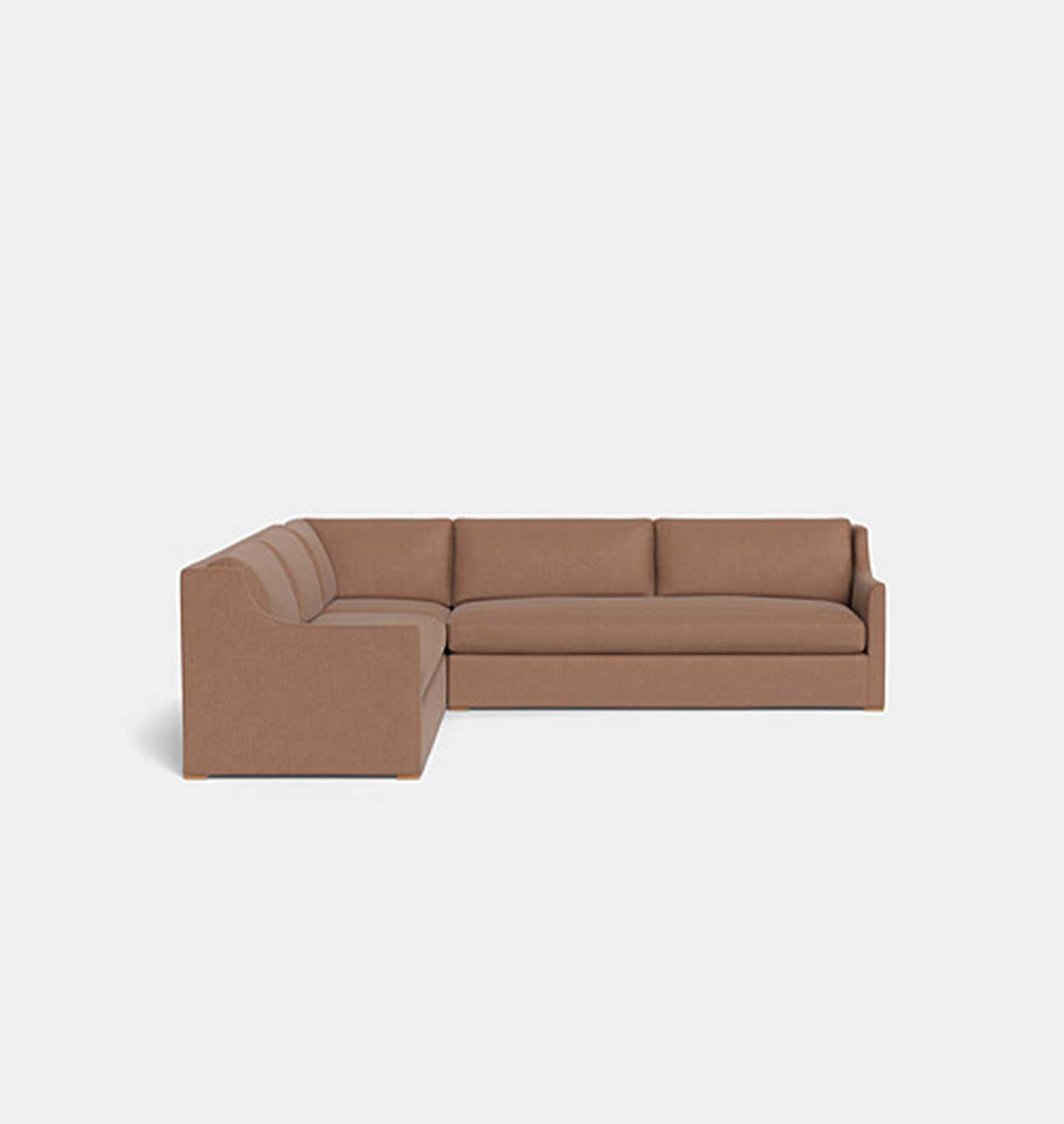 Carpenter Corner Sectional | Shoppe Amber Interiors