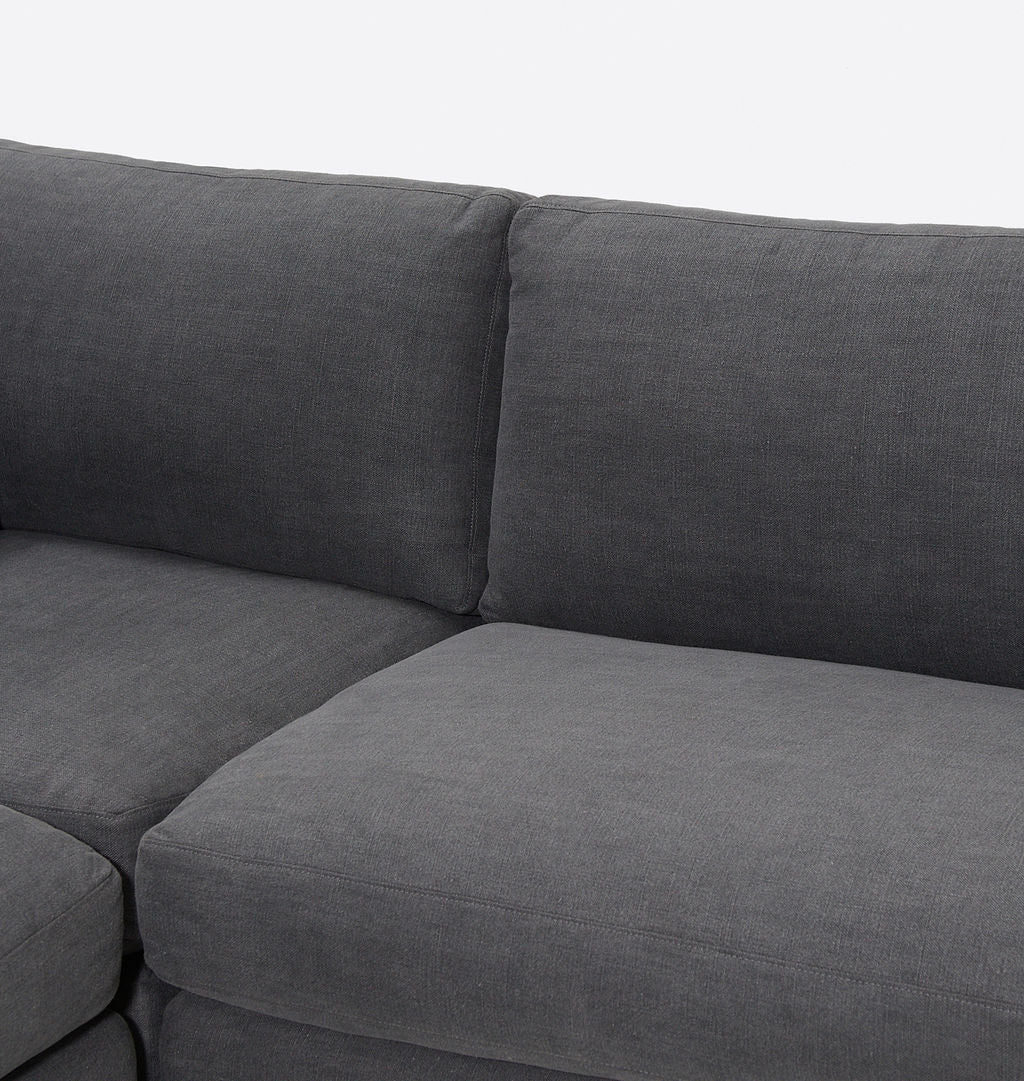 Carpenter Corner Sectional | Shoppe Amber Interiors