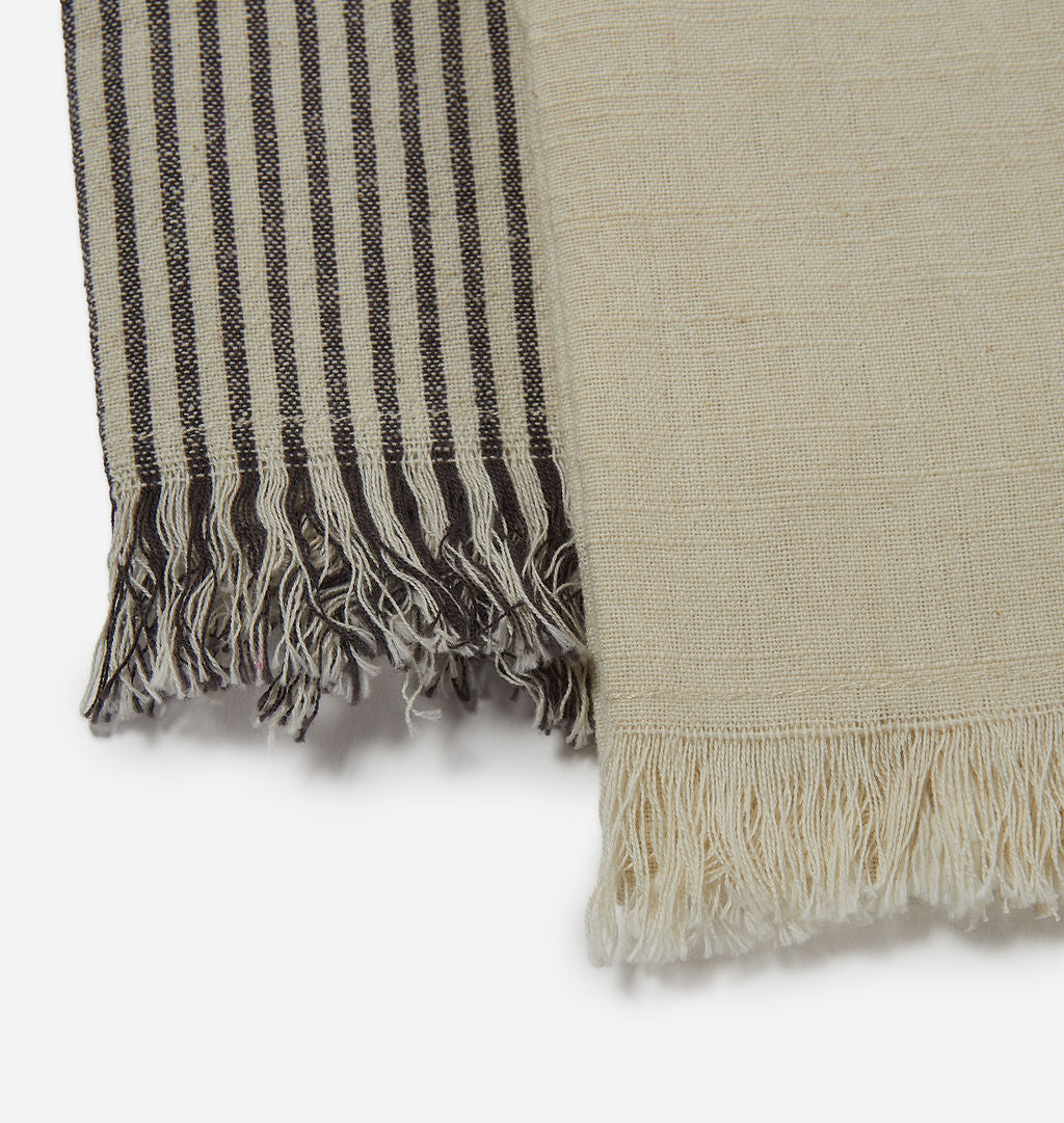 Harbor Tea Towels S/2 | Shoppe Amber Interiors