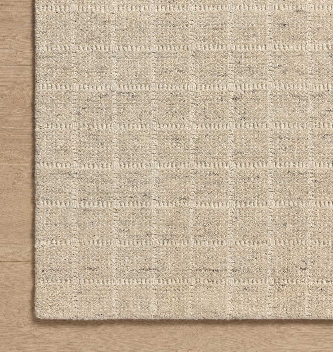Cedar CED-01 Antique Ivory Area Rug | Shoppe Amber Interiors