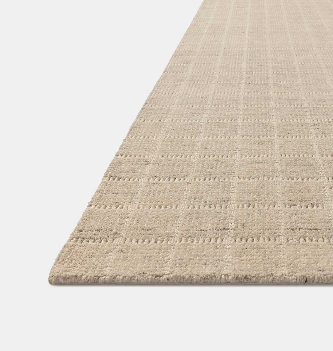 Cedar CED-01 Antique Ivory Area Rug | Shoppe Amber Interiors