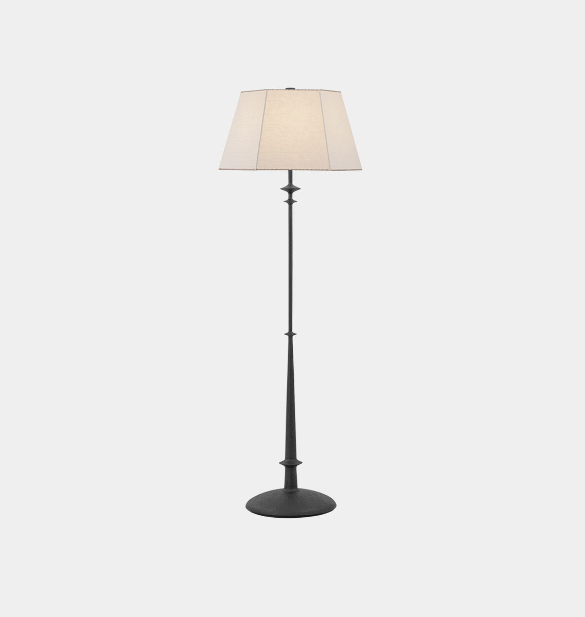 Collin Floor Lamp | Shoppe Amber Interiors