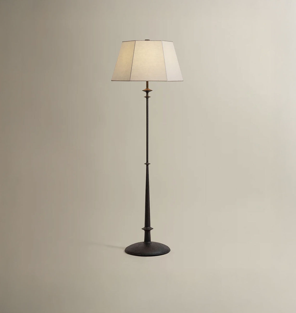 Collin Floor Lamp | Shoppe Amber Interiors