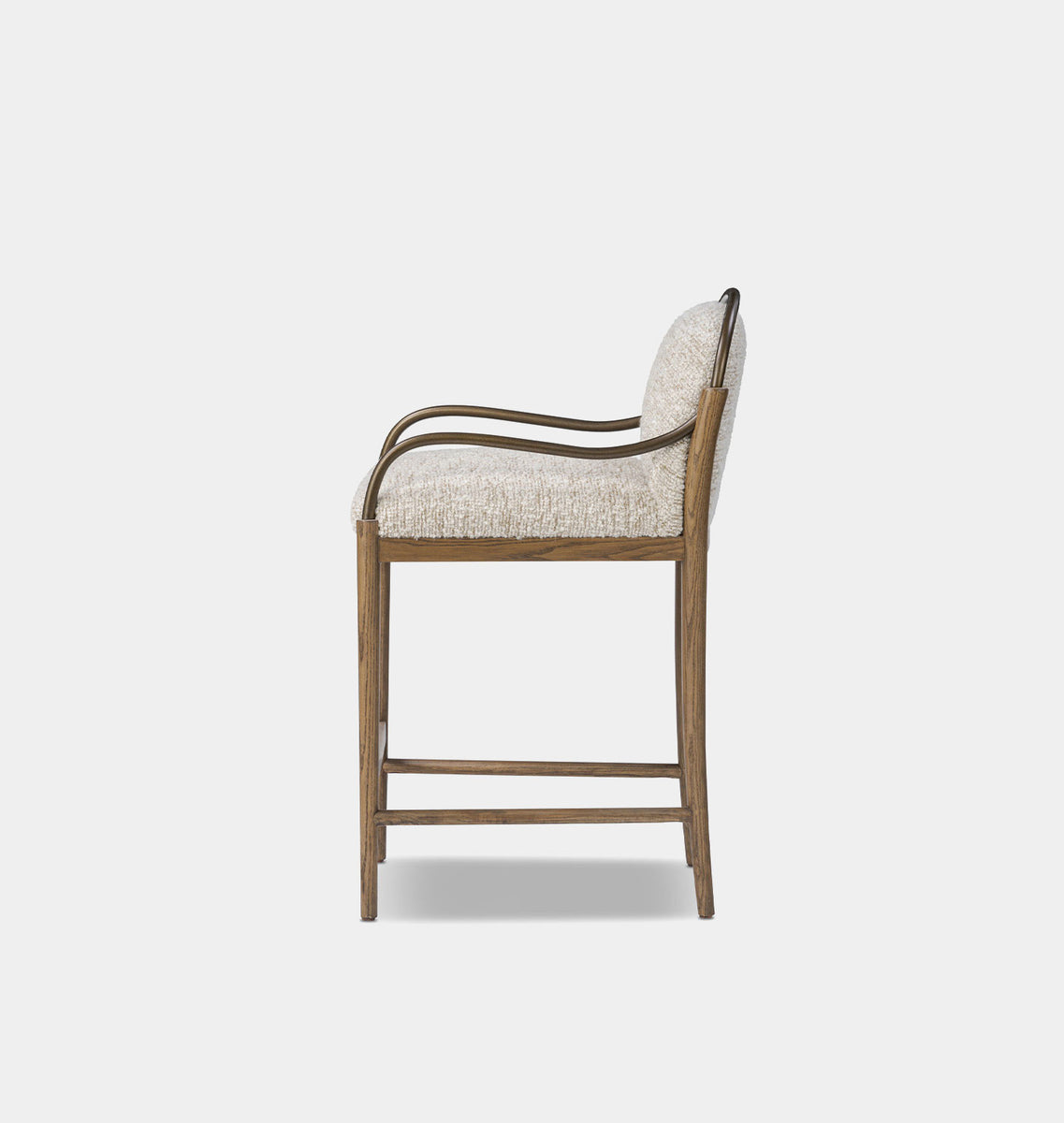 Demi Bar & Counter Stool | Shoppe Amber Interiors