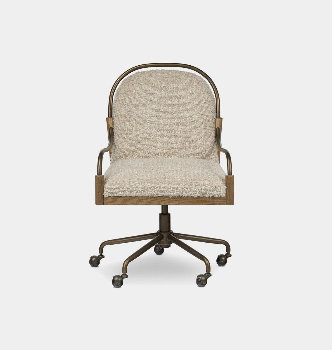 Demi Desk Chair | Shoppe Amber Interiors