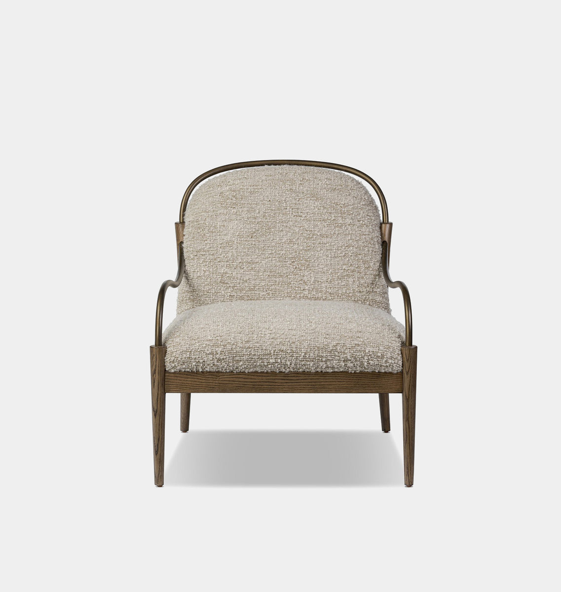 Demi Lounge Chair | Shoppe Amber Interiors
