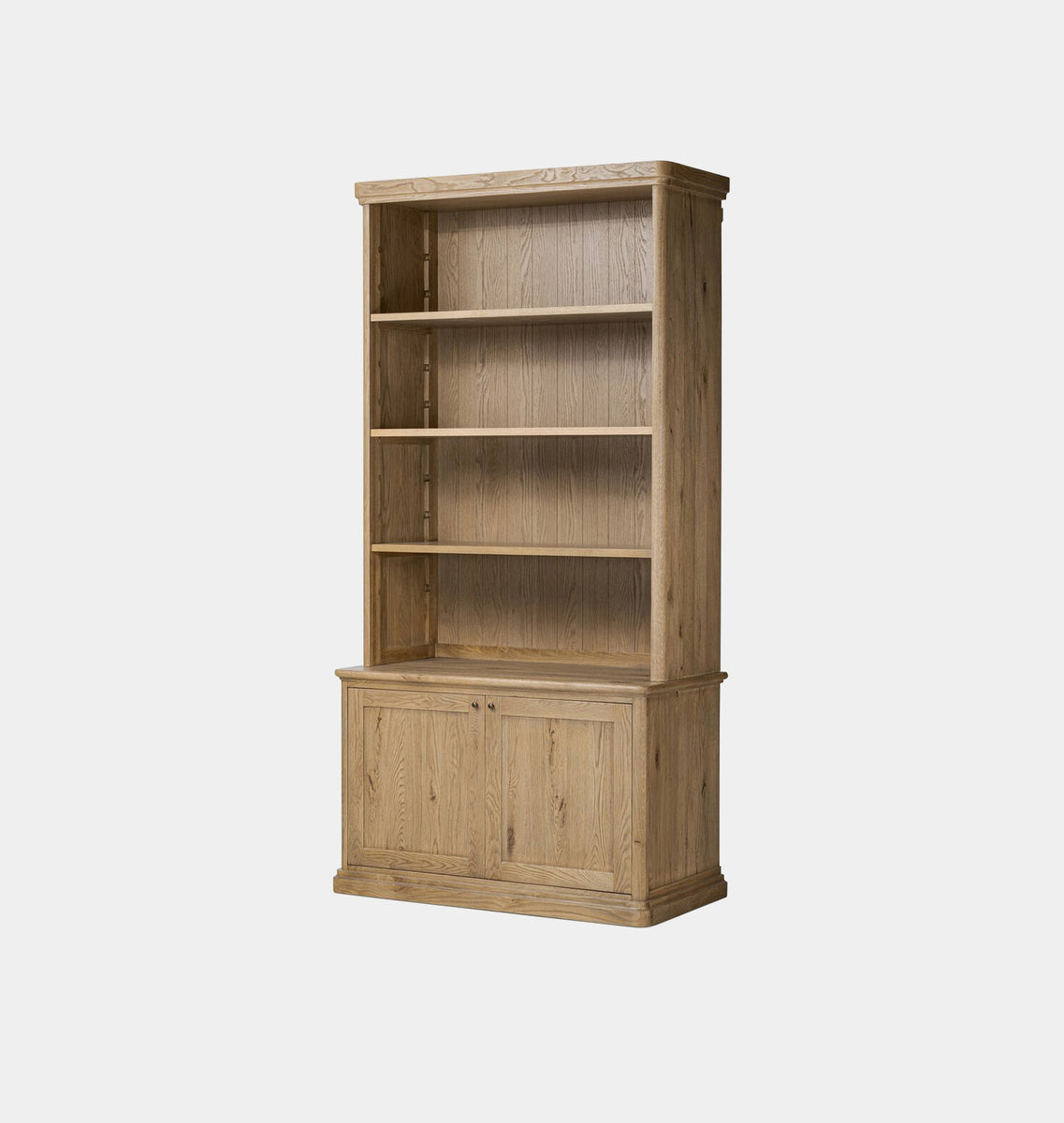 Dumont Bookcase | Shoppe Amber Interiors