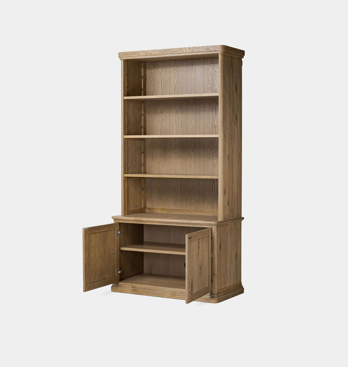 Dumont Bookcase | Shoppe Amber Interiors
