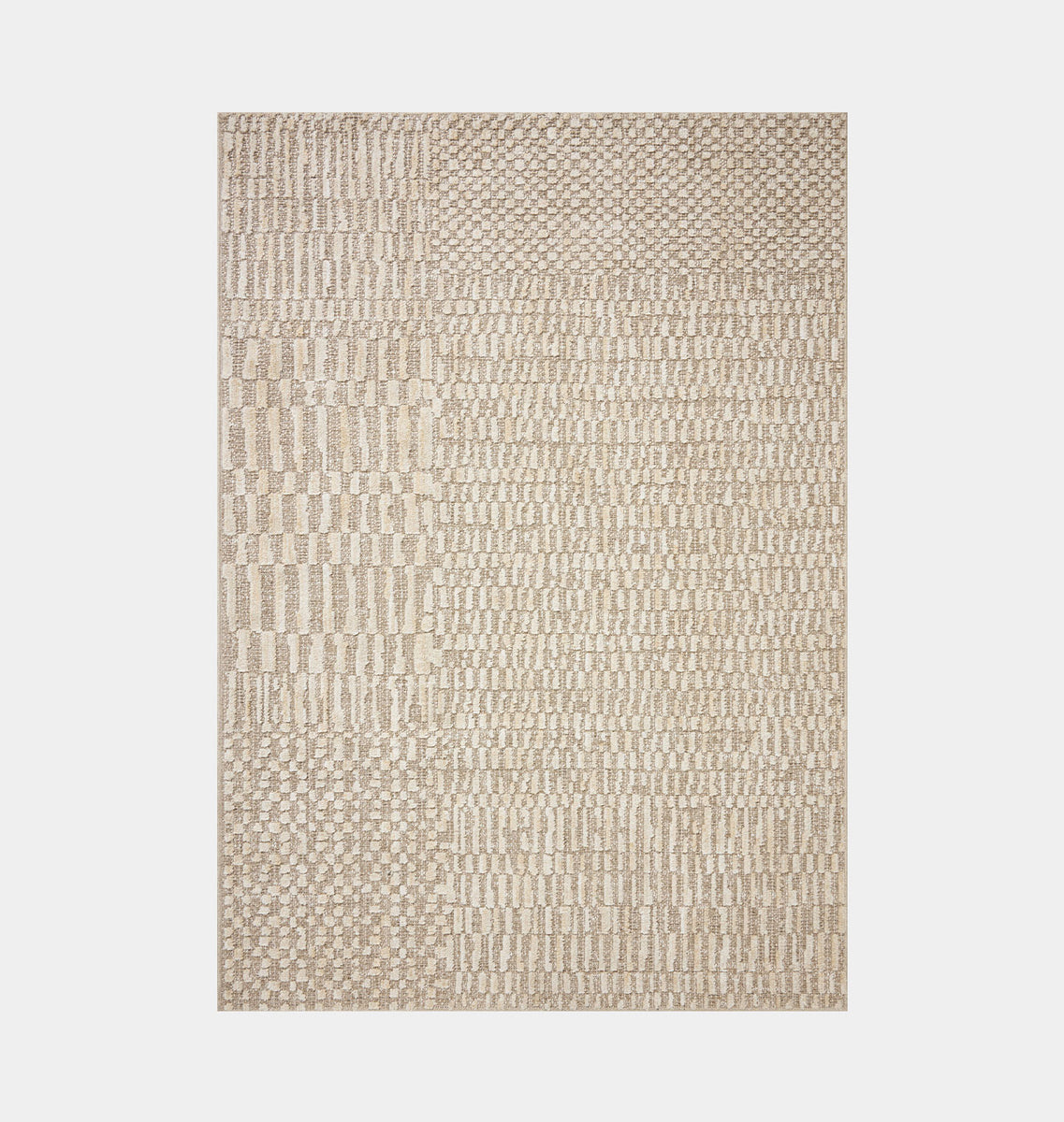Bexley BEX-01 Natural / Birch Rug | Shoppe Amber Interiors