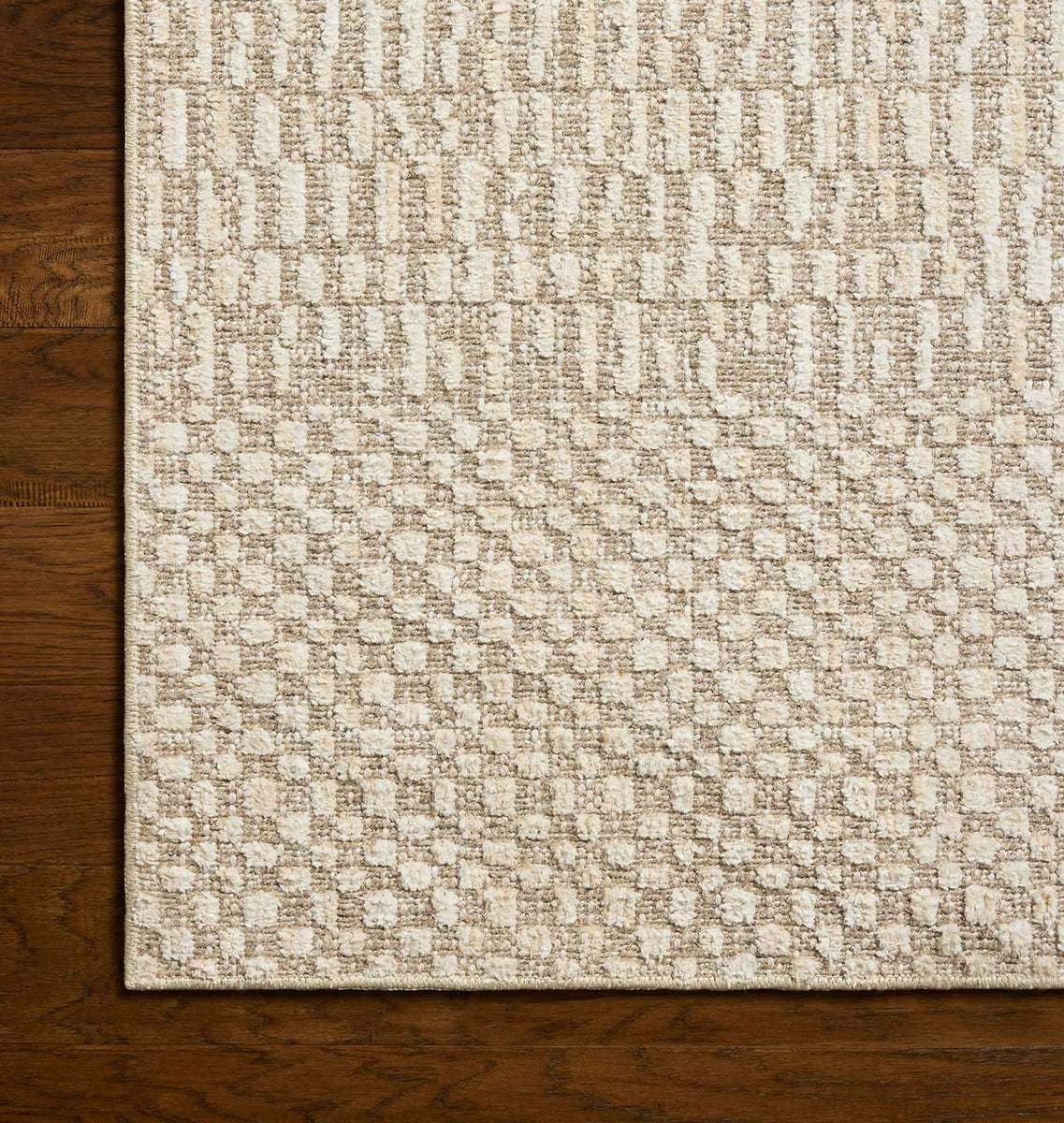 Bexley BEX-01 Natural / Birch Rug | Shoppe Amber Interiors