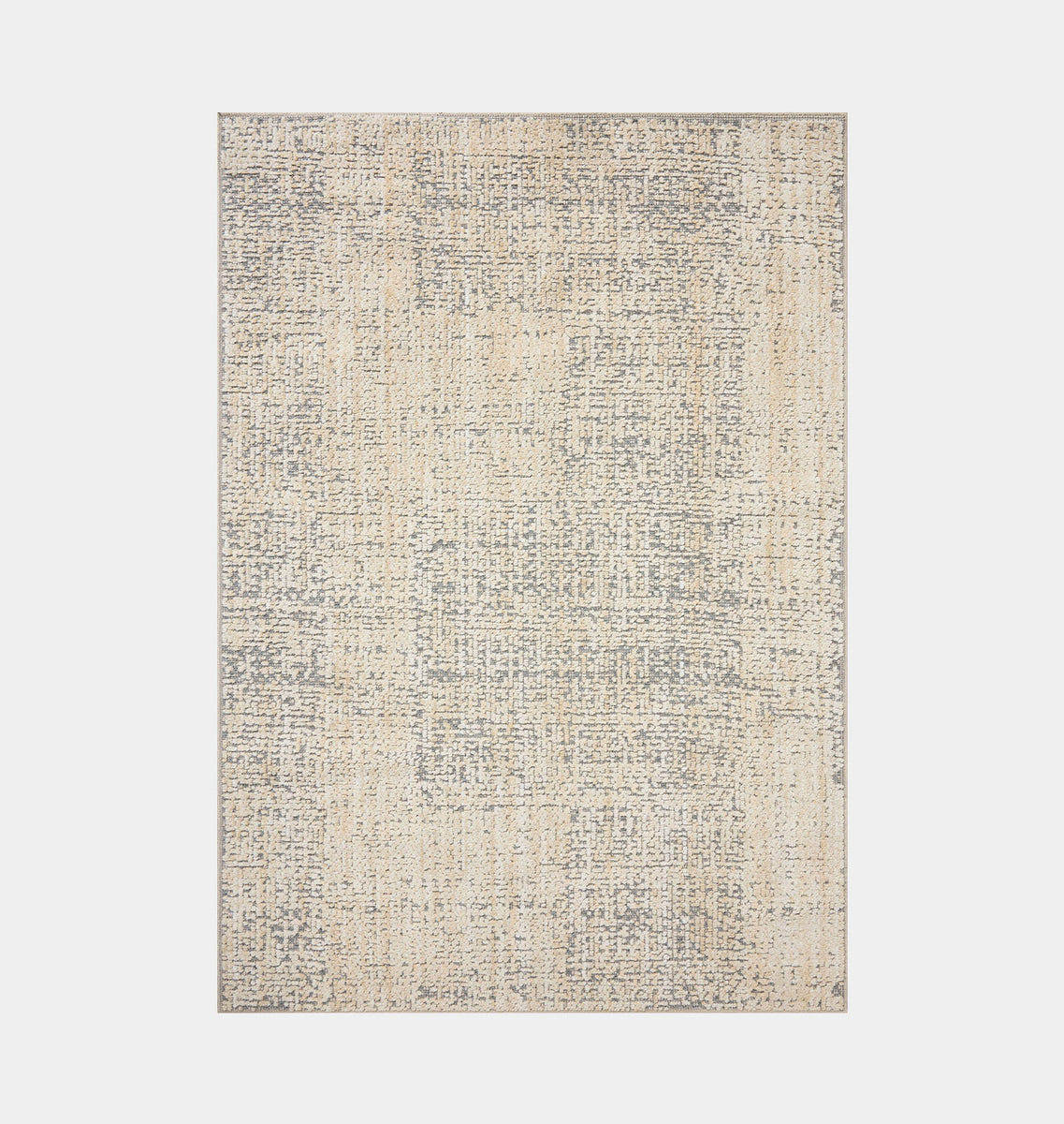 Bexley BEX-03 Natural / Slate Rug | Shoppe Amber Interiors