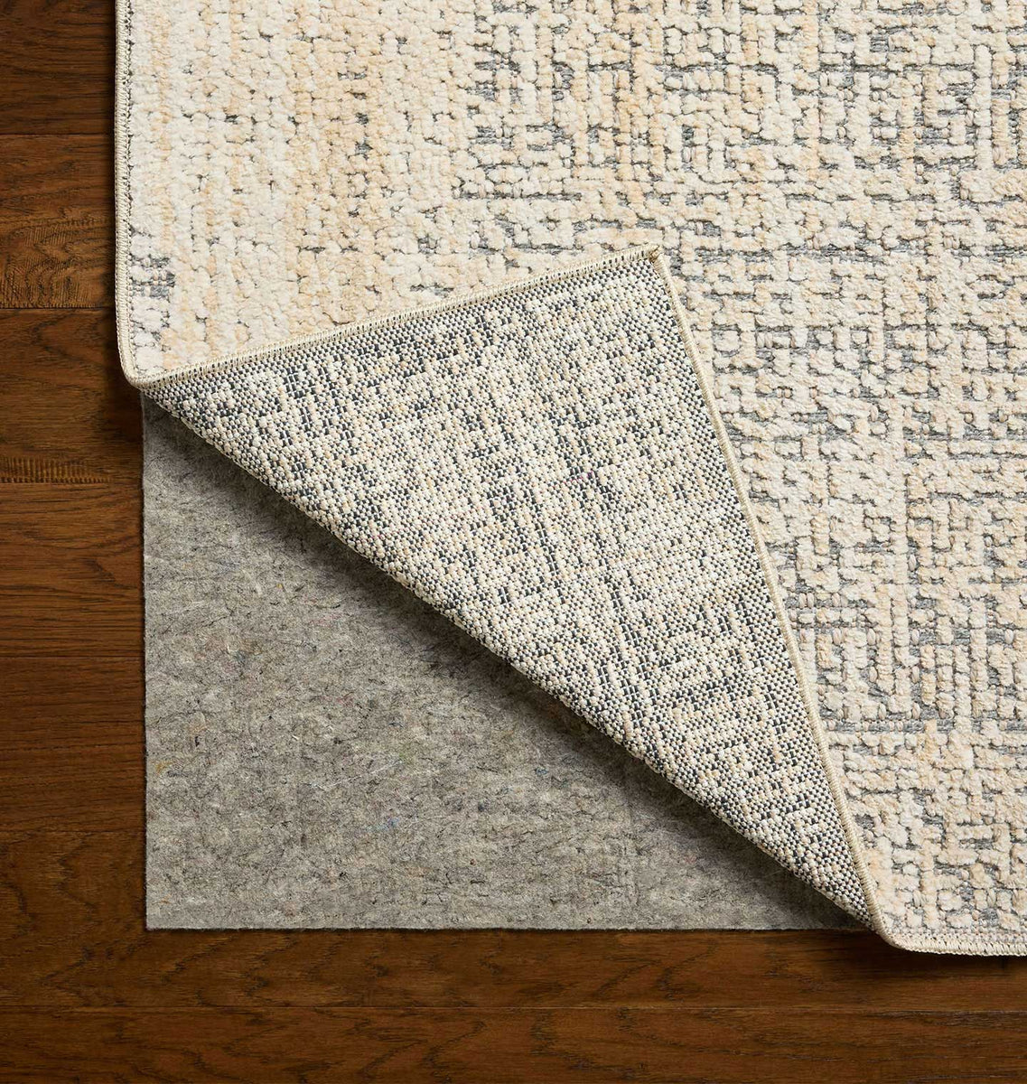 Bexley BEX-03 Natural / Slate Rug | Shoppe Amber Interiors