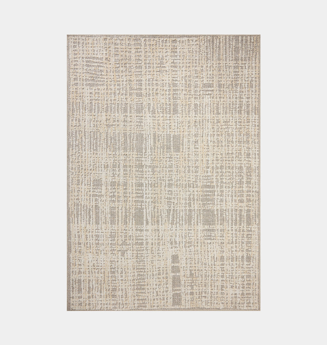 Bexley BEX-07 Natural / Dove Rug | Shoppe Amber Interiors