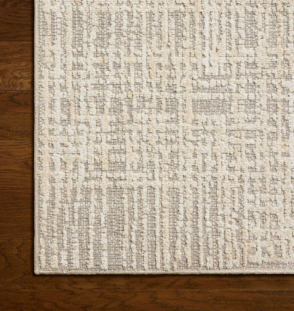 Bexley BEX-07 Natural / Dove Rug | Shoppe Amber Interiors