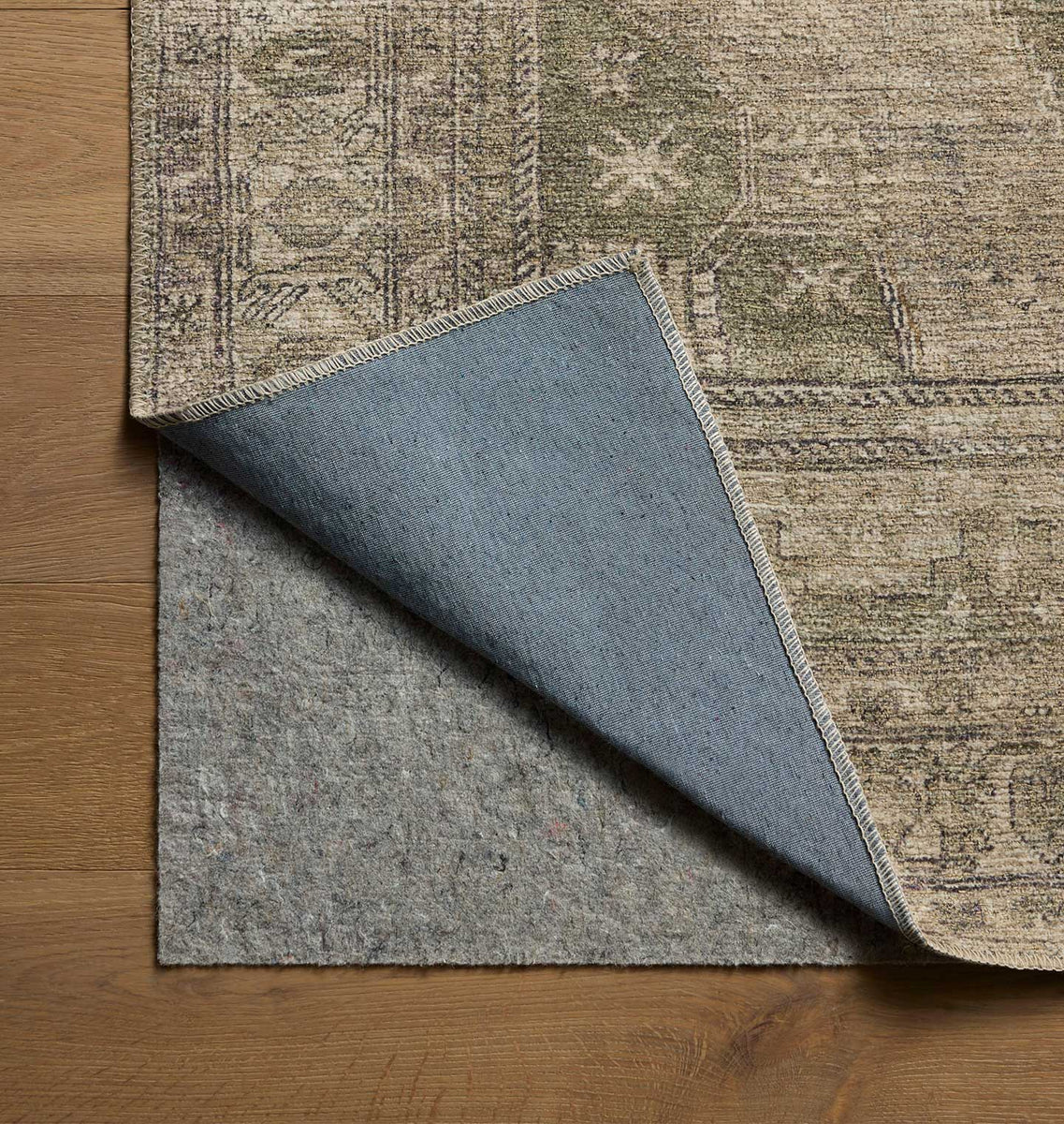Cambria CBR-03 Sand / Olive Rug | Shoppe Amber Interiors