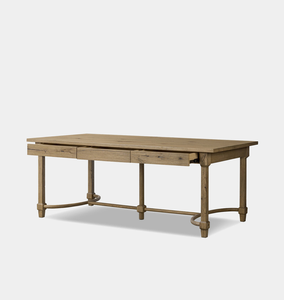 Edison Desk | Shoppe Amber Interiors