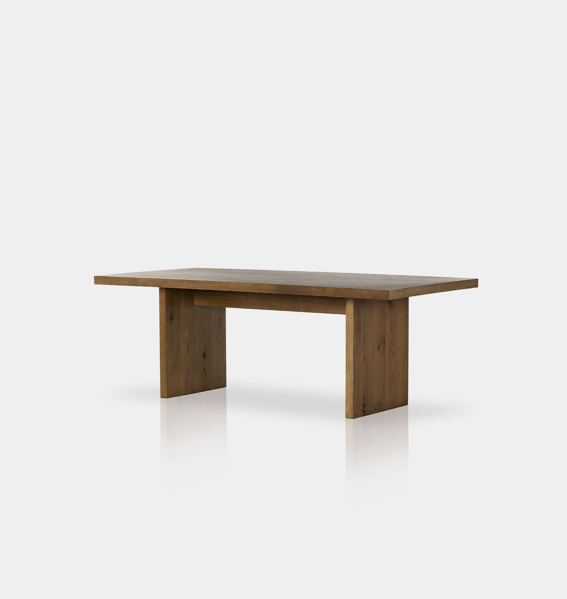 Edward Dining Table | Shoppe Amber Interiors