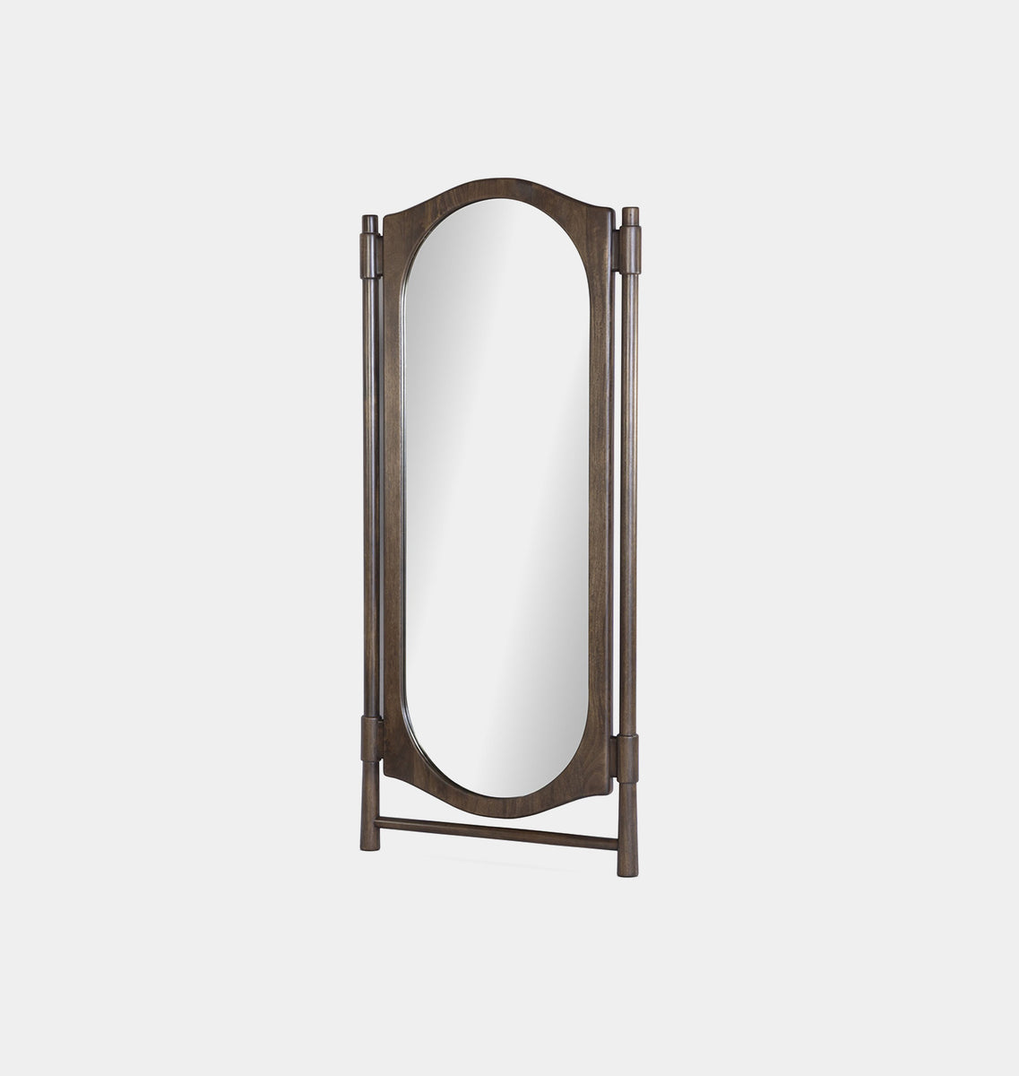 Elowyn Floor Mirror | Shoppe Amber Interiors