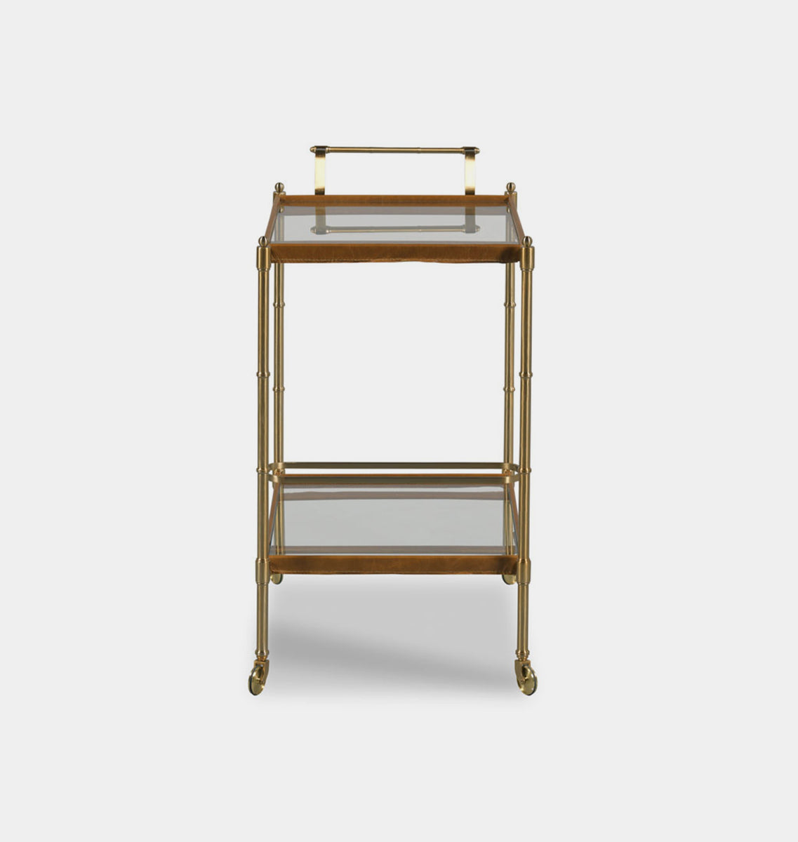 Erin Bar Cart | Shoppe Amber Interiors