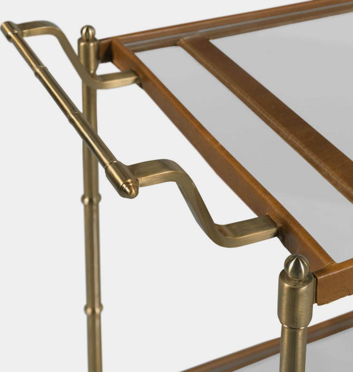 Erin Bar Cart | Shoppe Amber Interiors