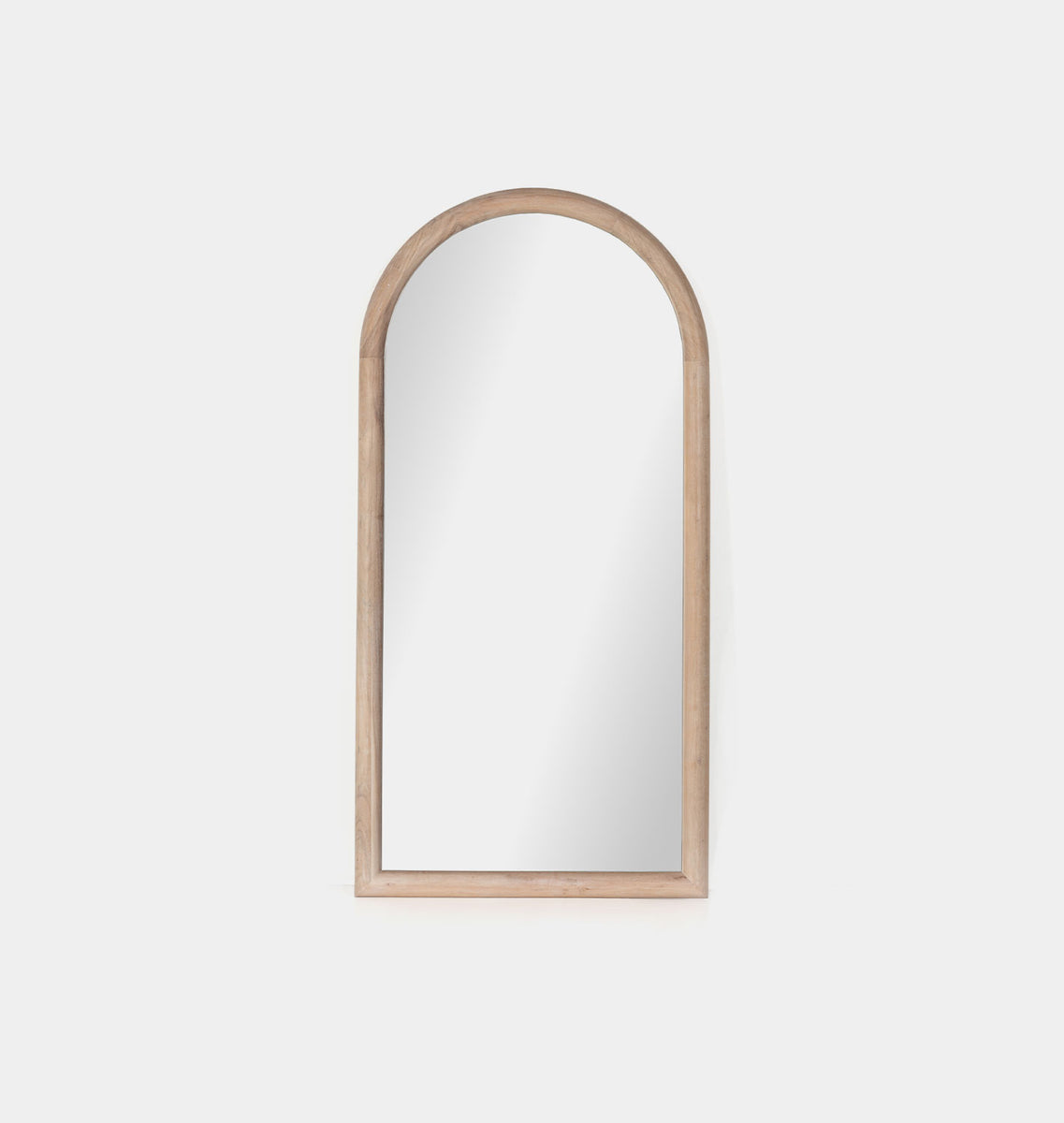 Erin Floor Mirror | Shoppe Amber Interiors