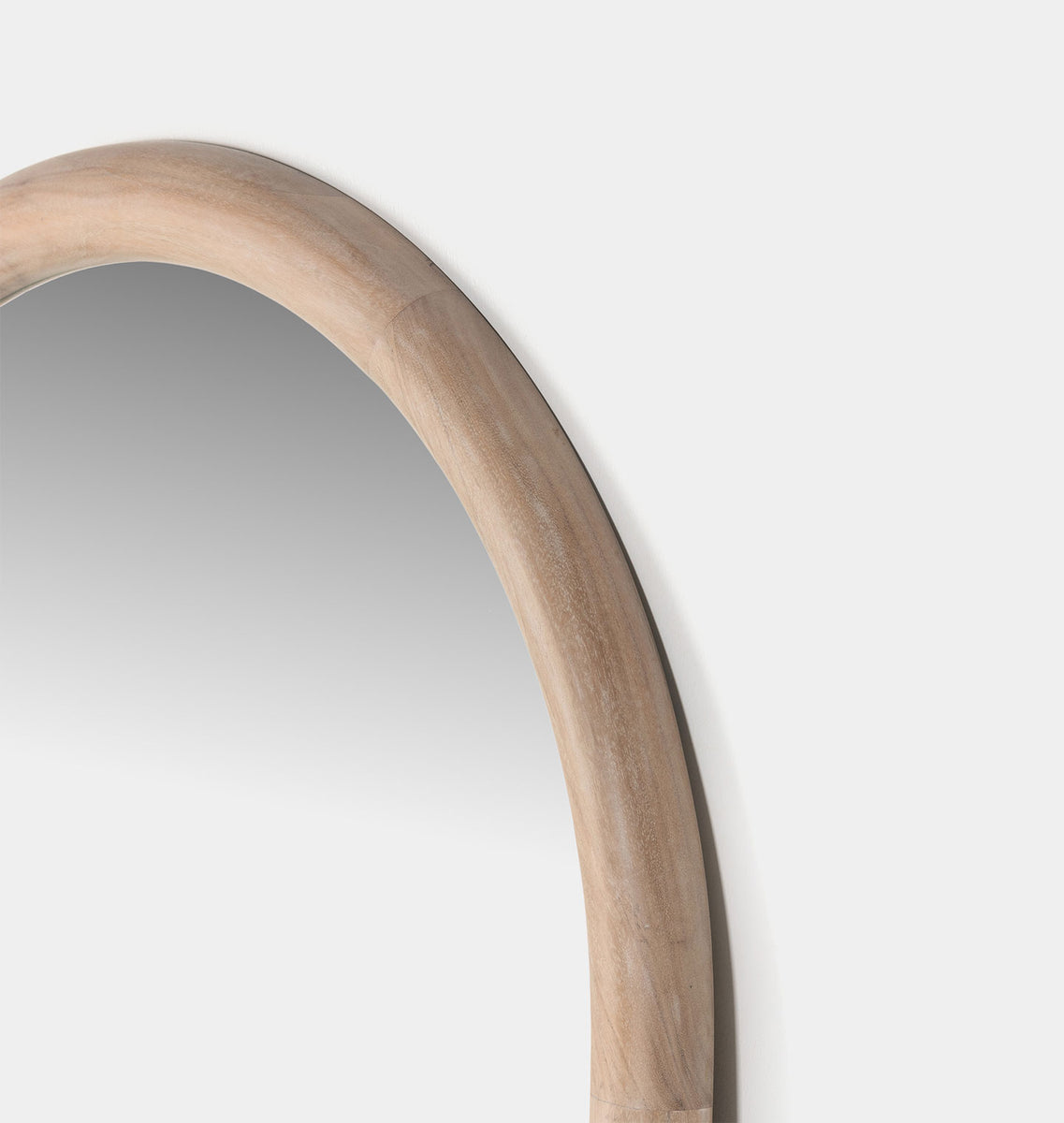 Erin Floor Mirror | Shoppe Amber Interiors