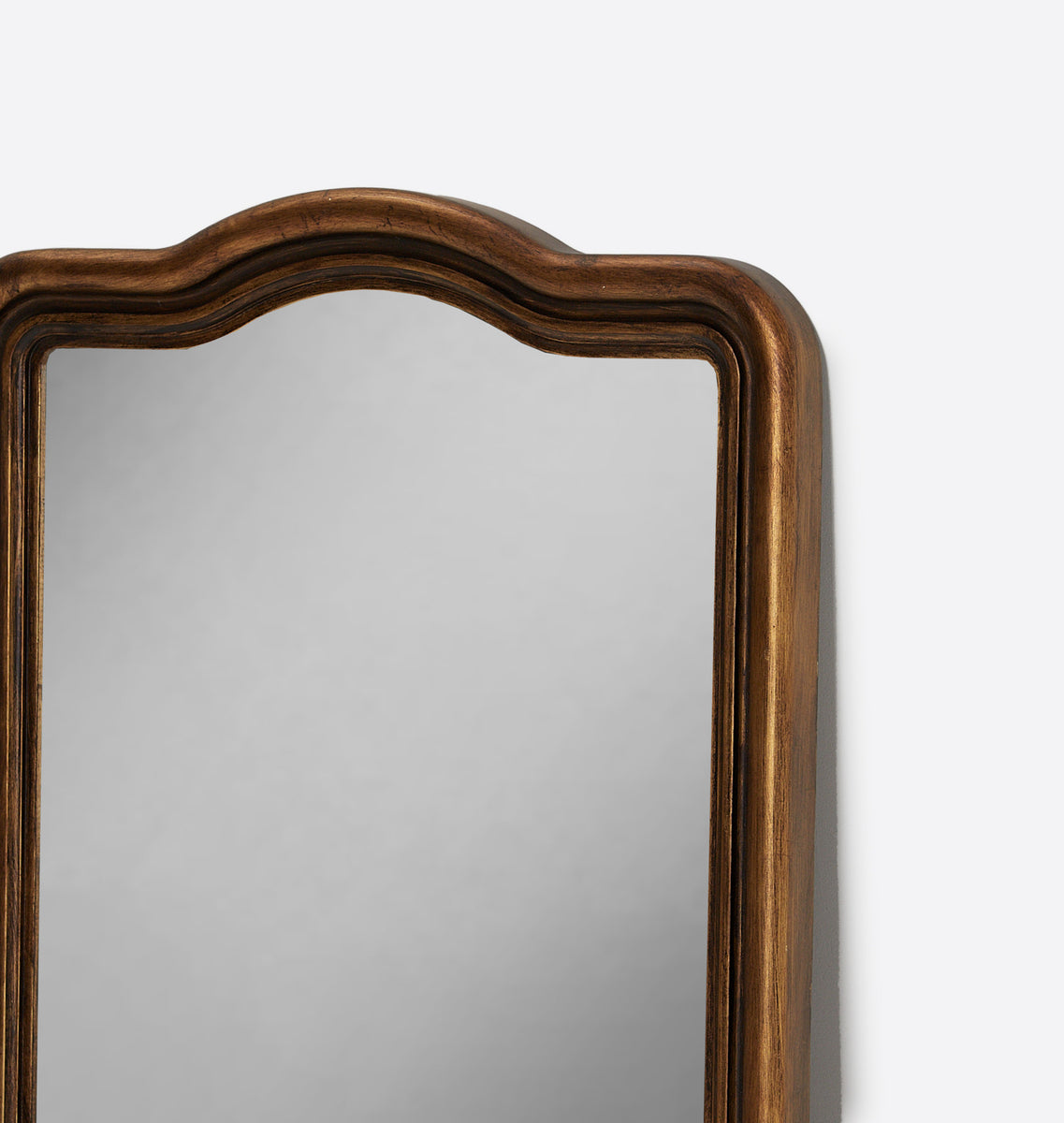 Elfred Wall Mirror | Shoppe Amber Interiors