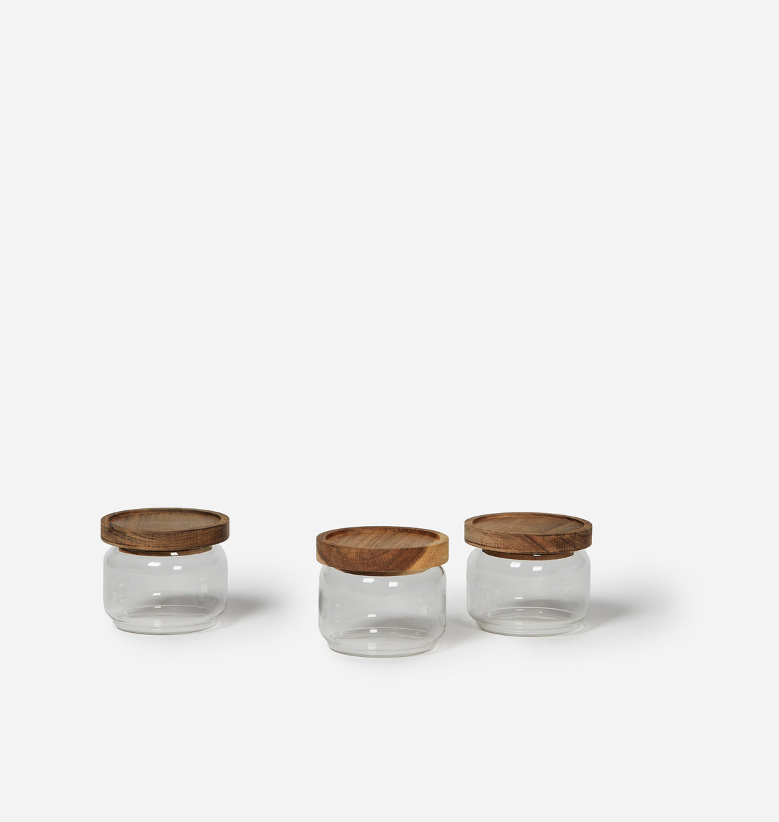 Mora Lidded Container | Shoppe Amber Interiors
