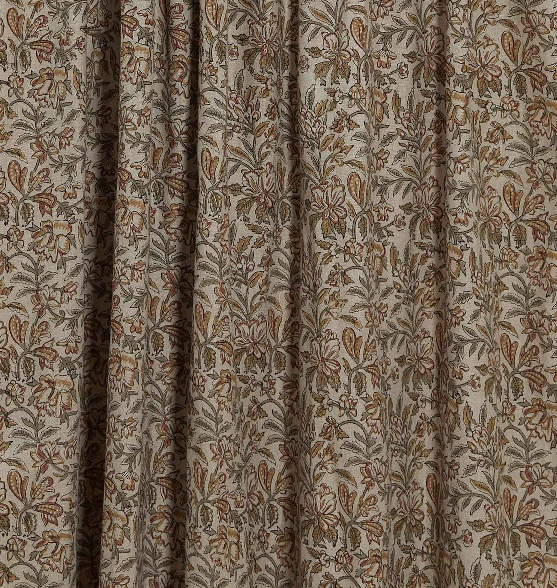 Deya Curtain Panel | Shoppe Amber Interiors