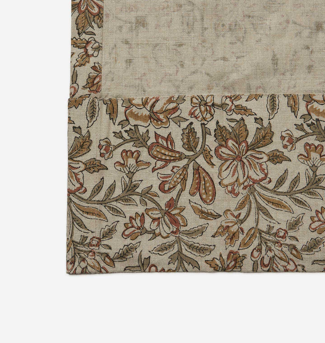 Deya Curtain Panel | Shoppe Amber Interiors