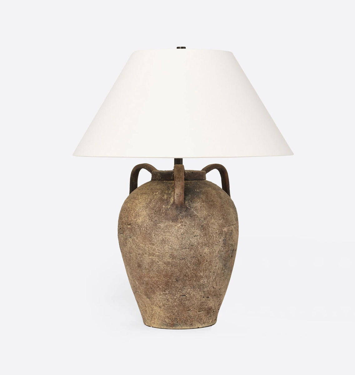 Krater Table Lamp | Shoppe Amber Interiors