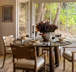 Amber Lewis x Four Hands | Shoppe Amber Interiors