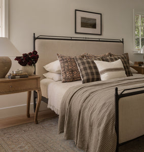 Amber Lewis x Four Hands | Shoppe Amber Interiors