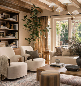 Editorial Lookbooks | Shoppe Amber Interiors