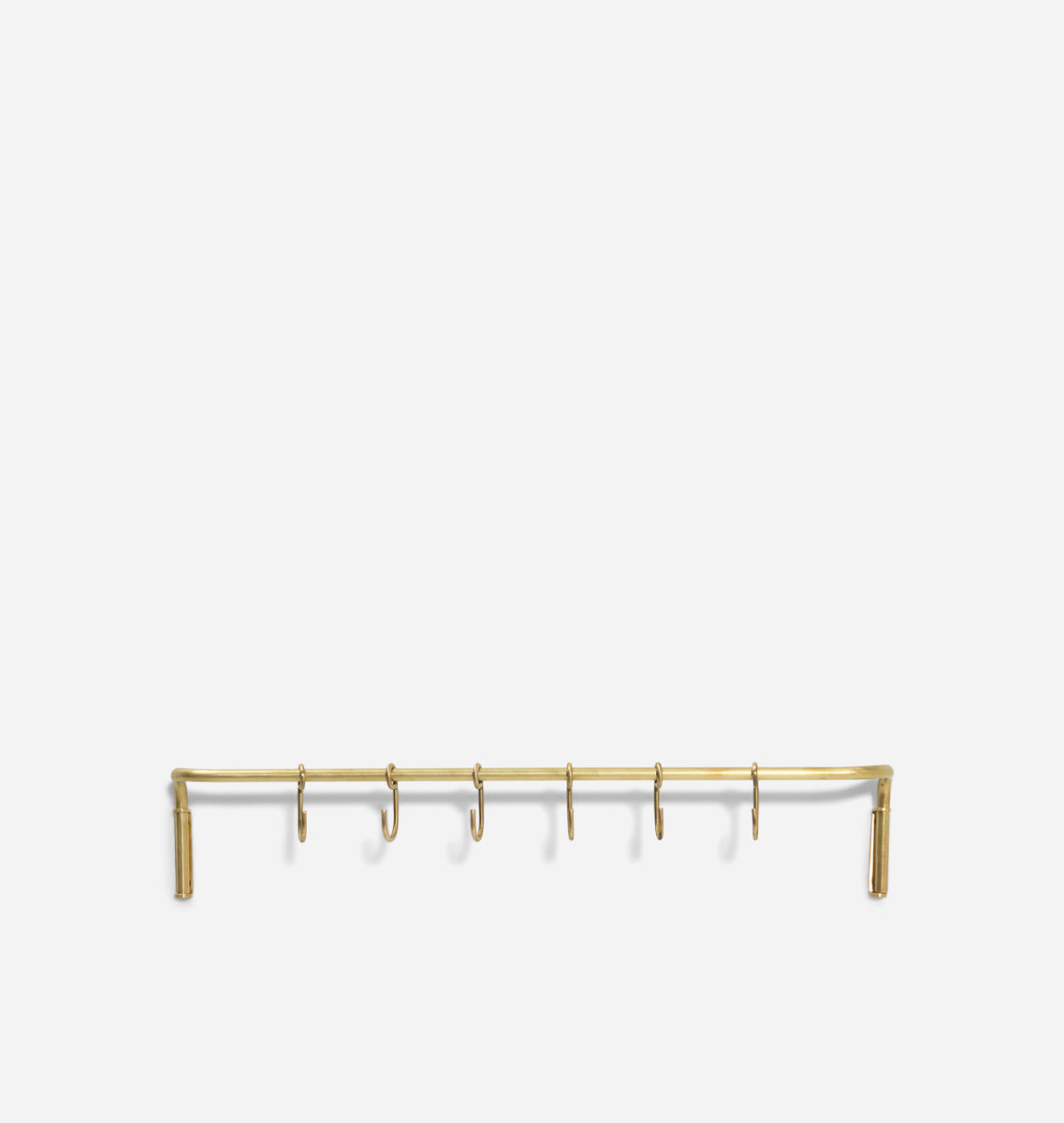 Flora Kitchen Hook Rack | Shoppe Amber Interiors