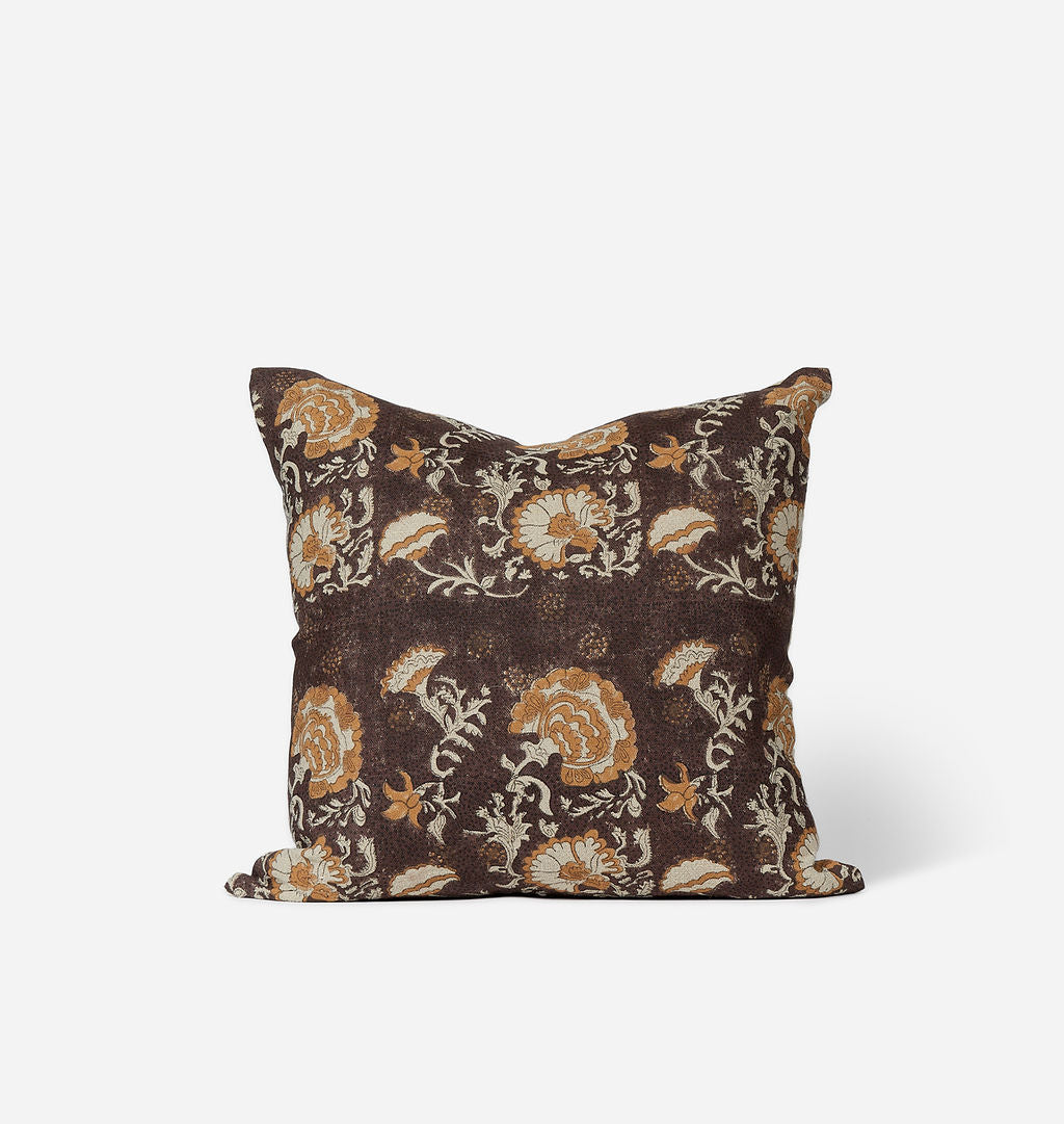 Tulip Coco Pillow 22" x 22" | Shoppe Amber Interiors