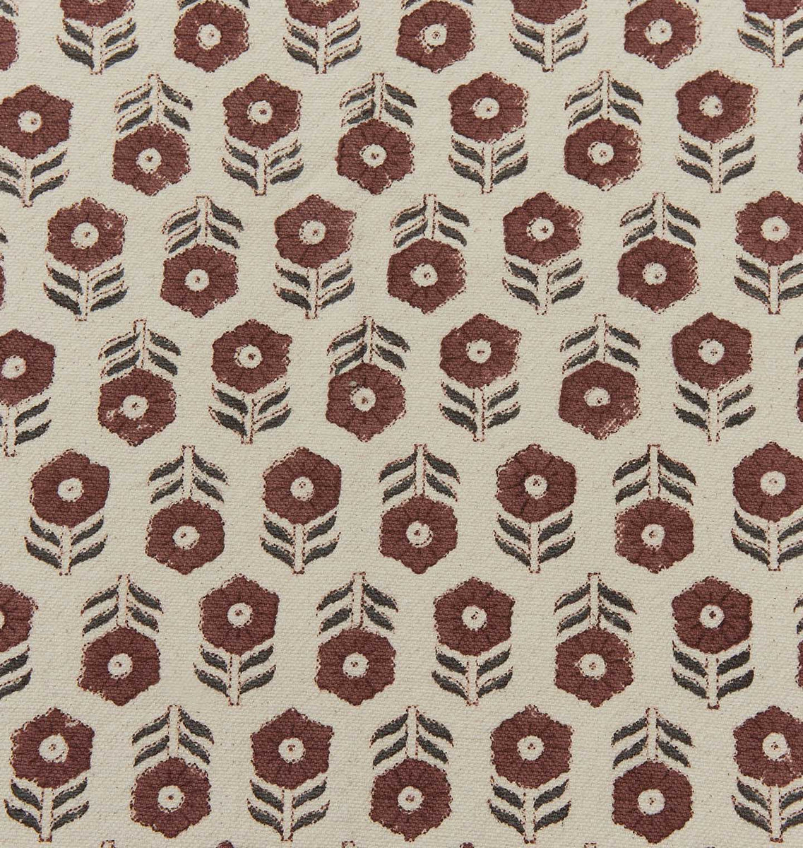 Tulsi Ruby Napkin | Shoppe Amber Interiors