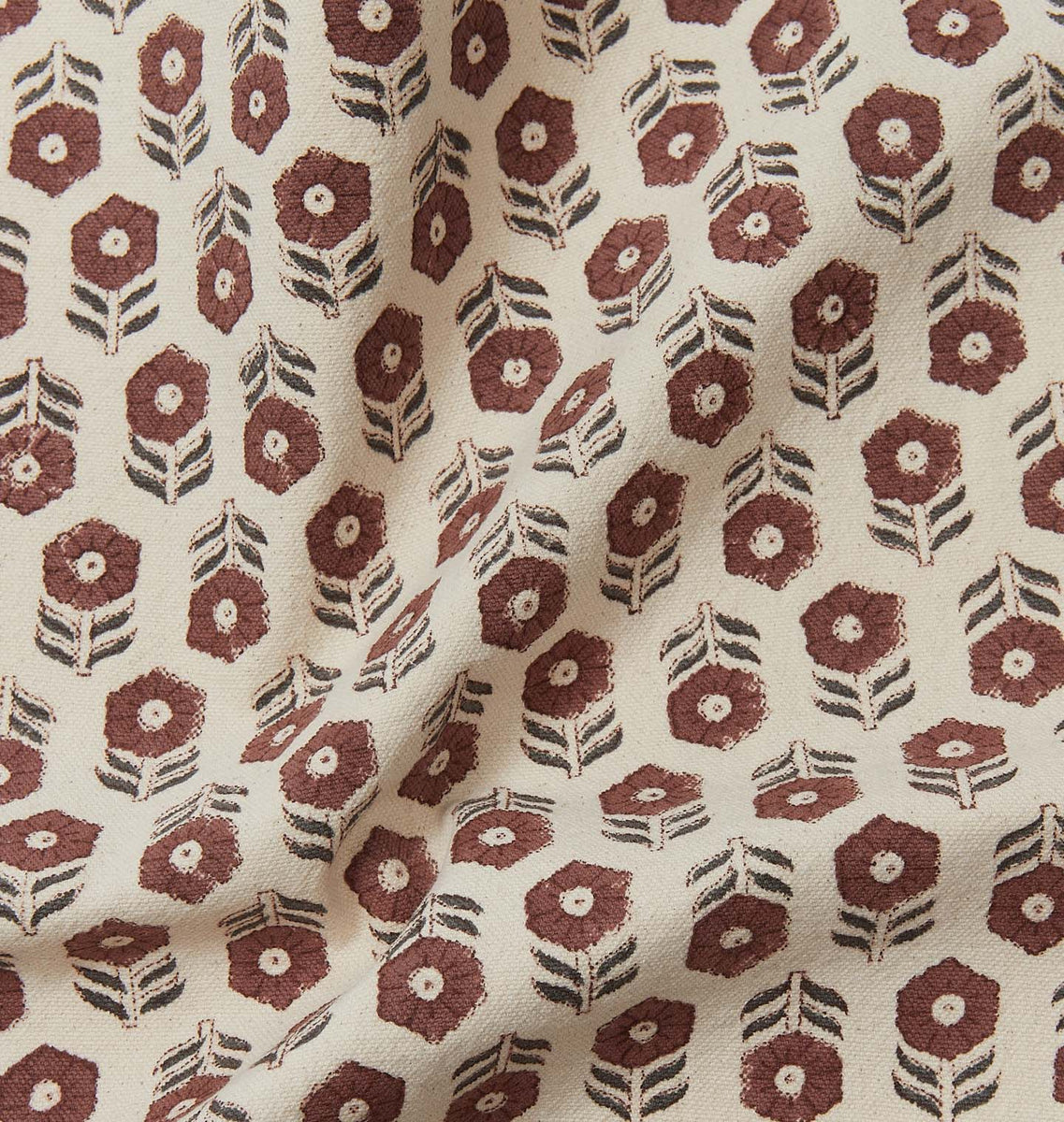 Tulsi Ruby Napkin | Shoppe Amber Interiors