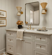 Amber Lewis x Four Hands | Shoppe Amber Interiors