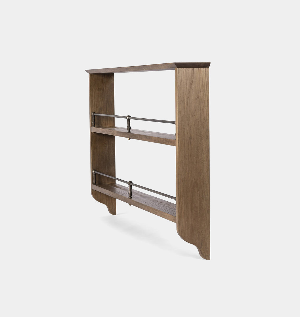 Faria Plate Rack | Shoppe Amber Interiors