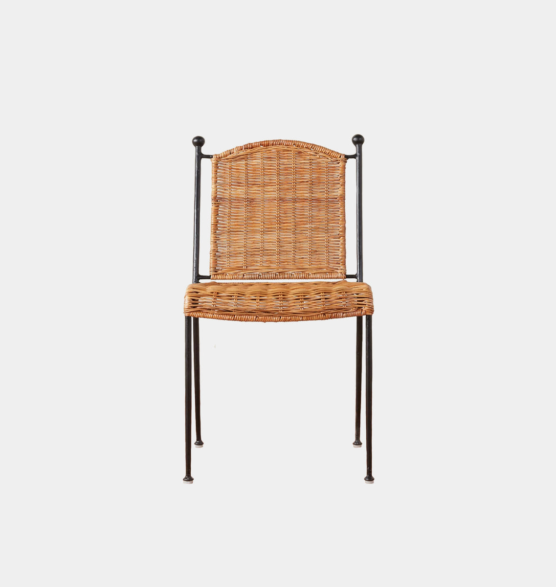 Felicia Indoor / Outdoor Dining Chair | Shoppe Amber Interiors