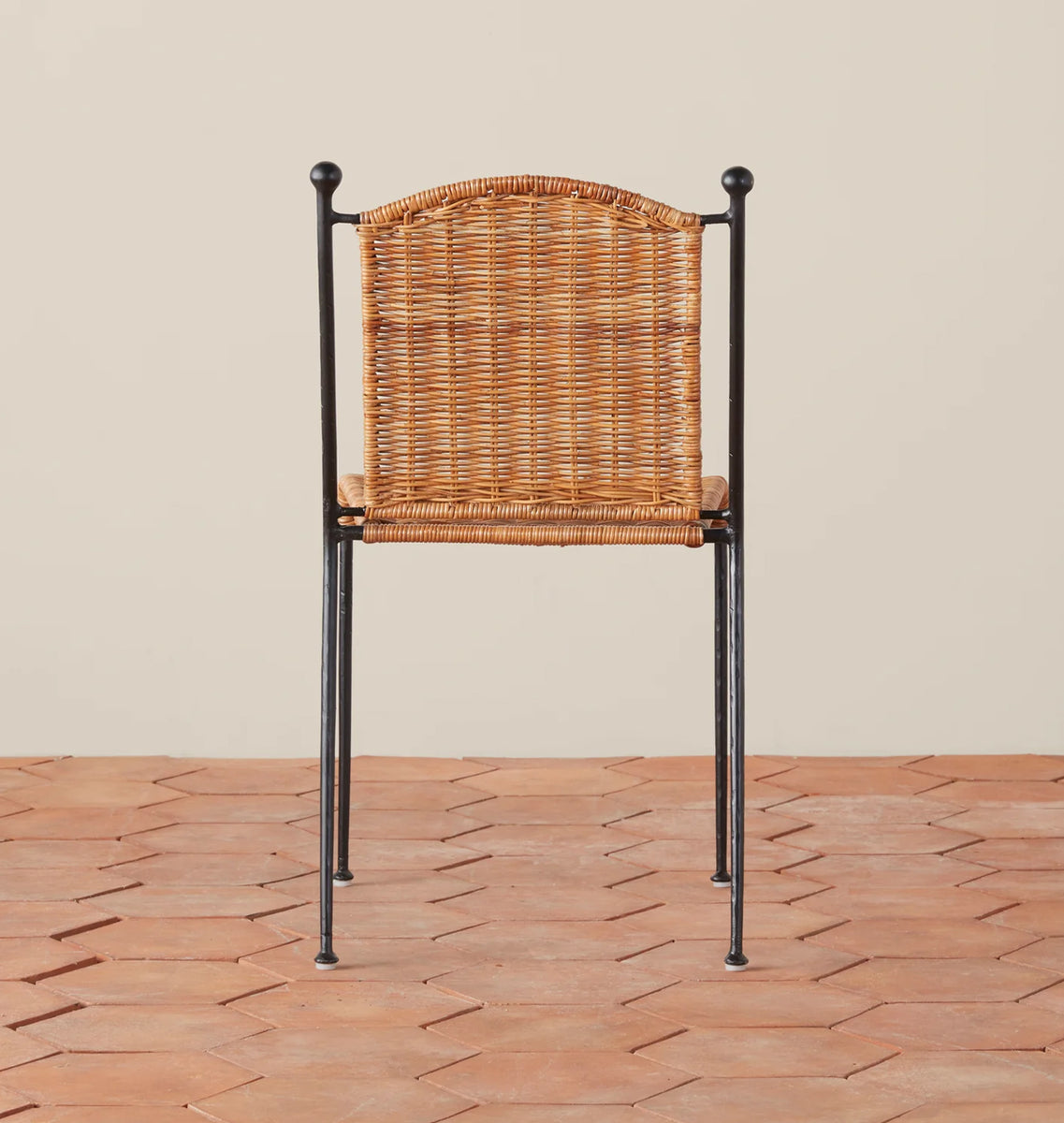 Felicia Indoor / Outdoor Dining Chair | Shoppe Amber Interiors
