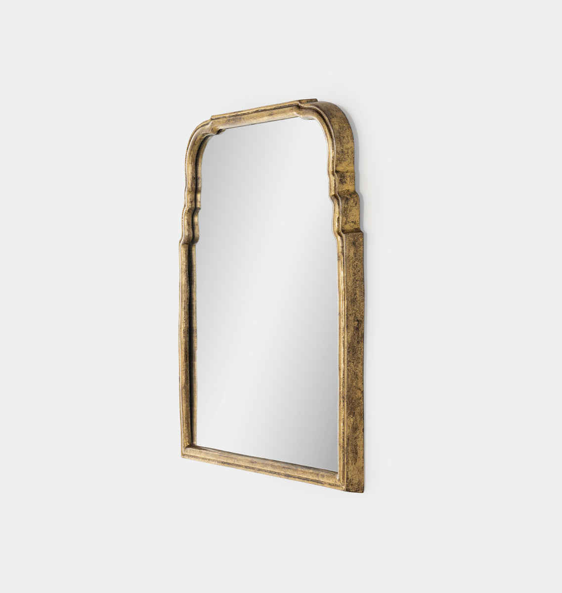 Frederick Wall Mirror | Shoppe Amber Interiors