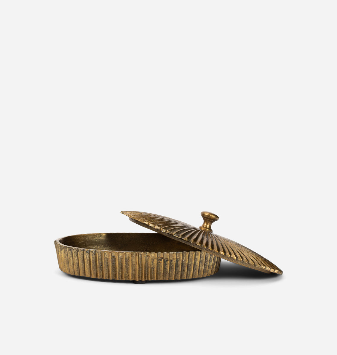 Amir Storage Box | Shoppe Amber Interiors