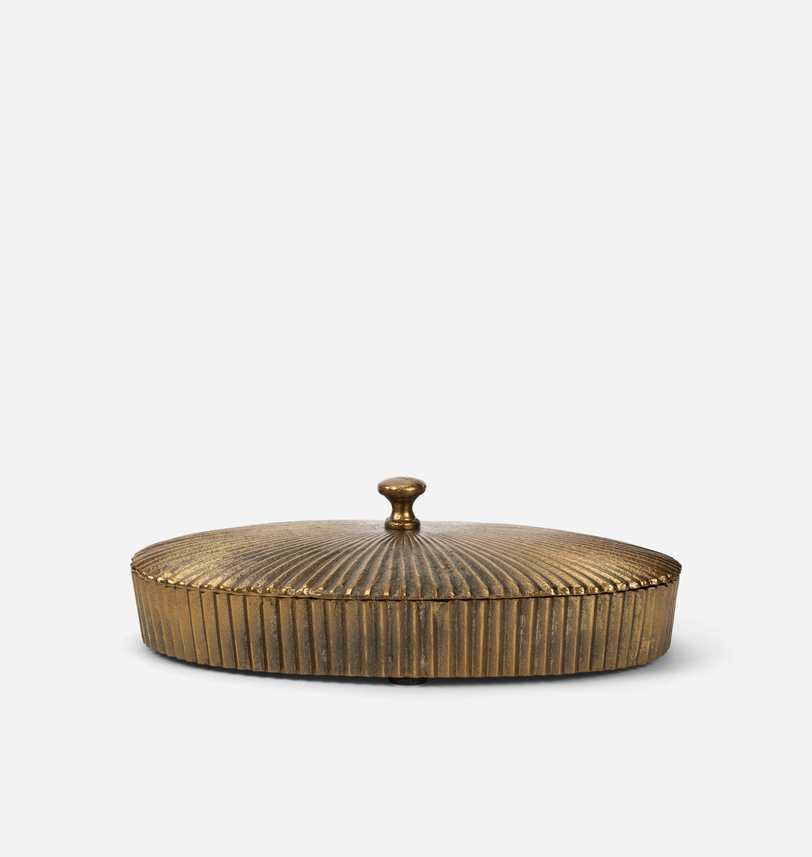 Amir Storage Box | Shoppe Amber Interiors