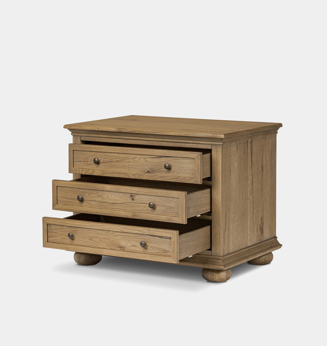 Geoffrey Nightstand | Shoppe Amber Interiors