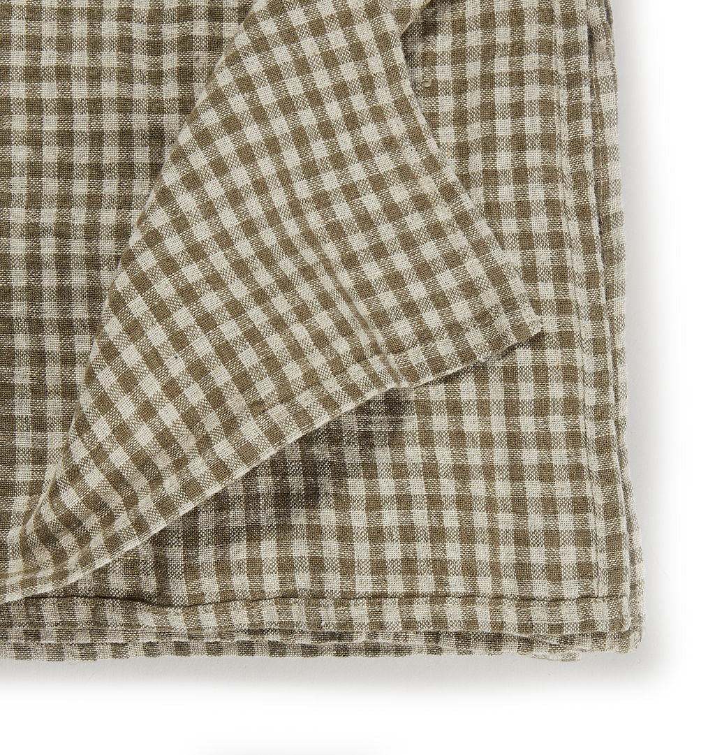 Chelsea Tablecloth | Shoppe Amber Interiors