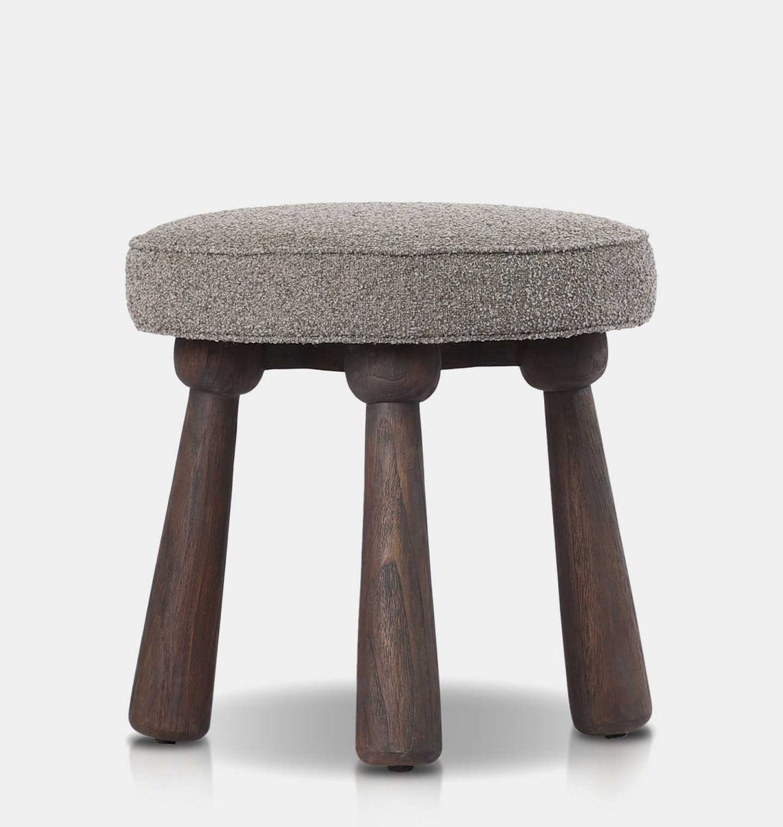 Halen Outdoor Stool | Shoppe Amber Interiors