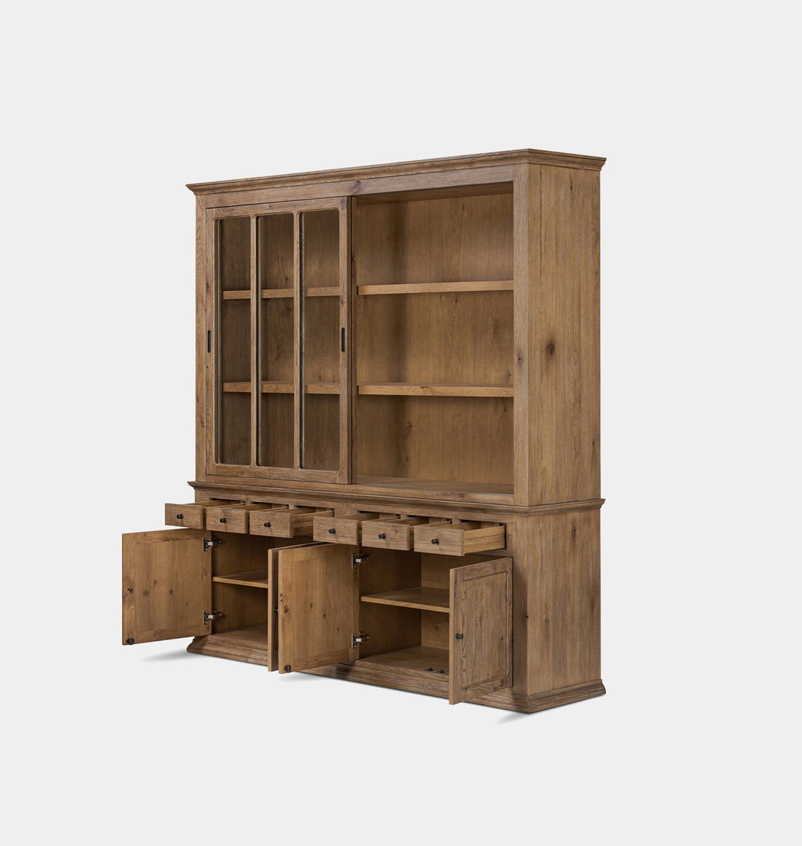 Harding Cabinet | Shoppe Amber Interiors