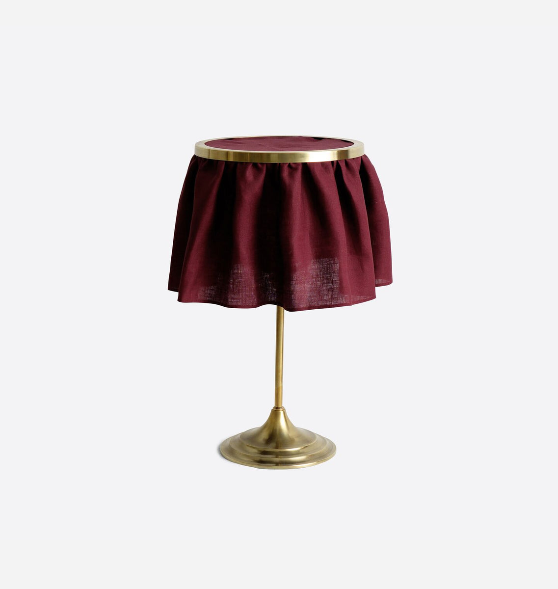 Hythe Table Lamp | Shoppe Amber Interiors